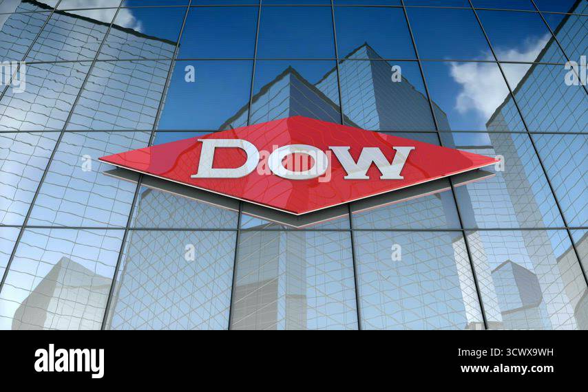 Dow logo Stock Videos & Footage - HD and 4K Video Clips - Alamy