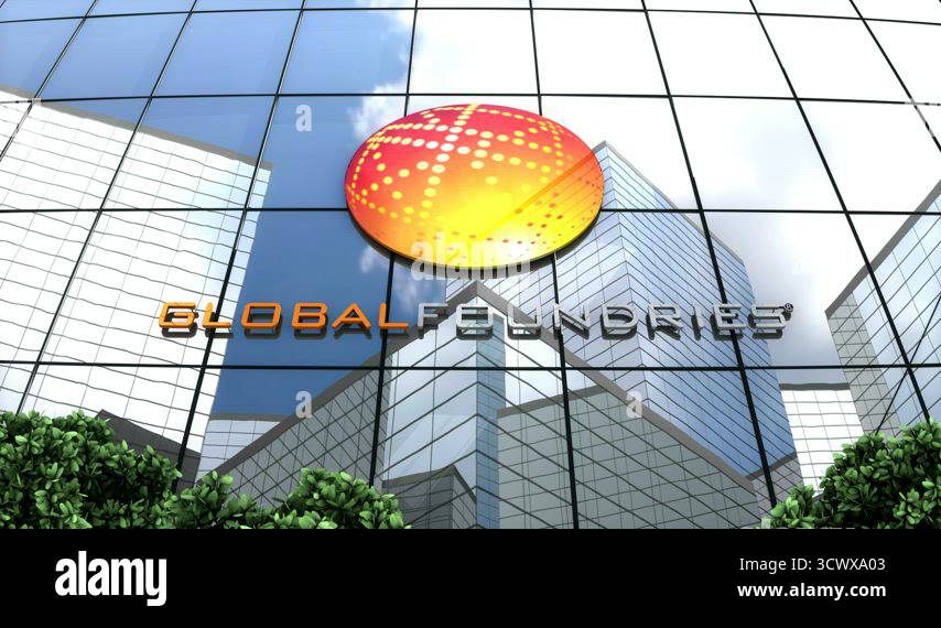 Semiconductor company globalfoundries Stock Videos & Footage - HD and ...