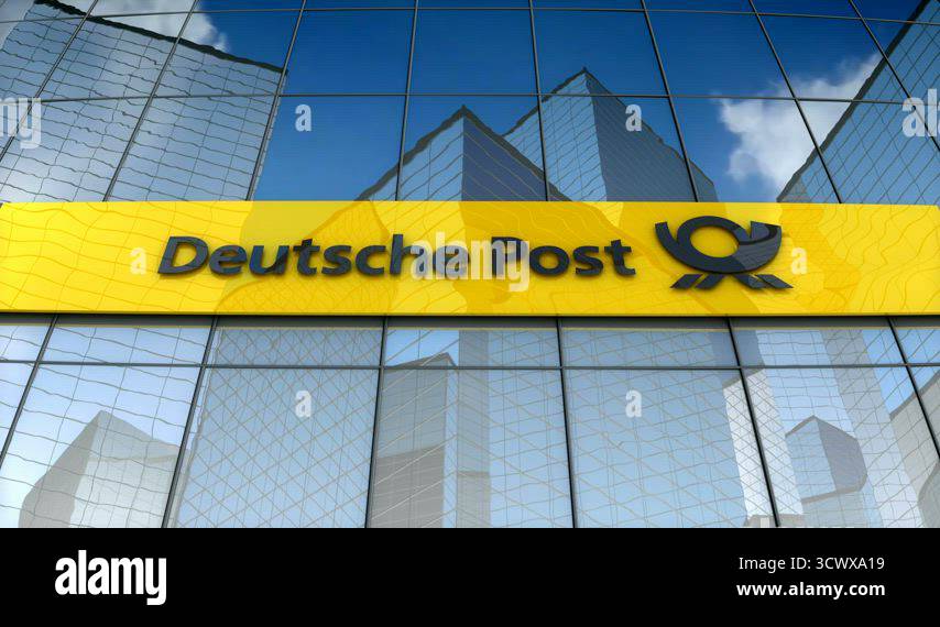 Dpw logo Stock Videos & Footage - HD and 4K Video Clips - Alamy