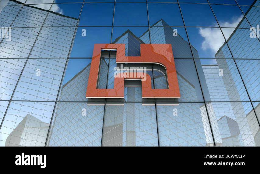 Hon technology logo Stock Videos & Footage - HD and 4K Video Clips - Alamy