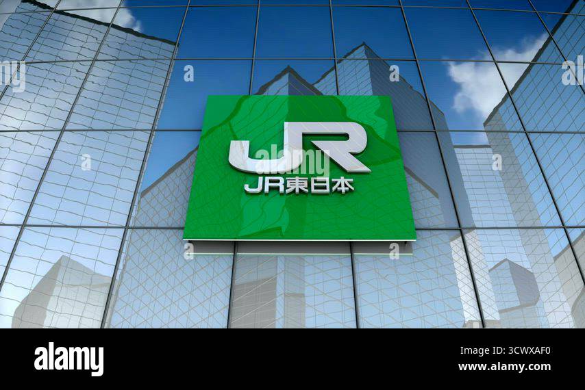 East japan railway Stock Videos & Footage - HD and 4K Video Clips - Alamy