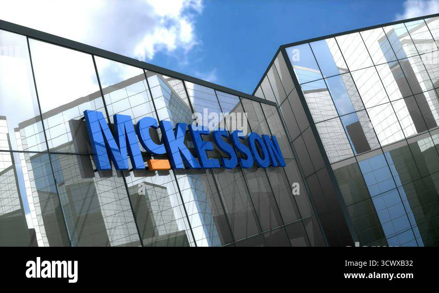 Mck logo Stock Videos & Footage - HD and 4K Video Clips - Alamy
