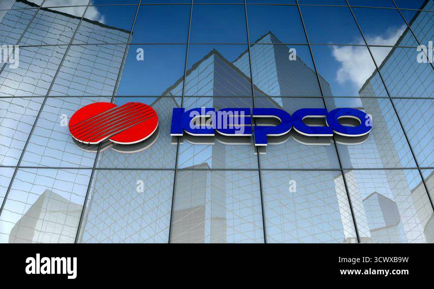 Kepco Stock Videos & Footage - HD and 4K Video Clips - Alamy