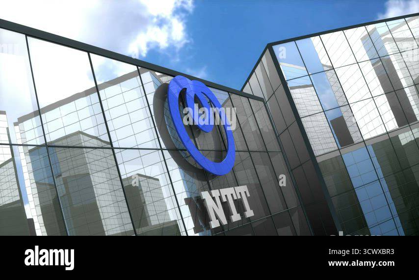 Ntt network Stock Videos & Footage - HD and 4K Video Clips - Alamy