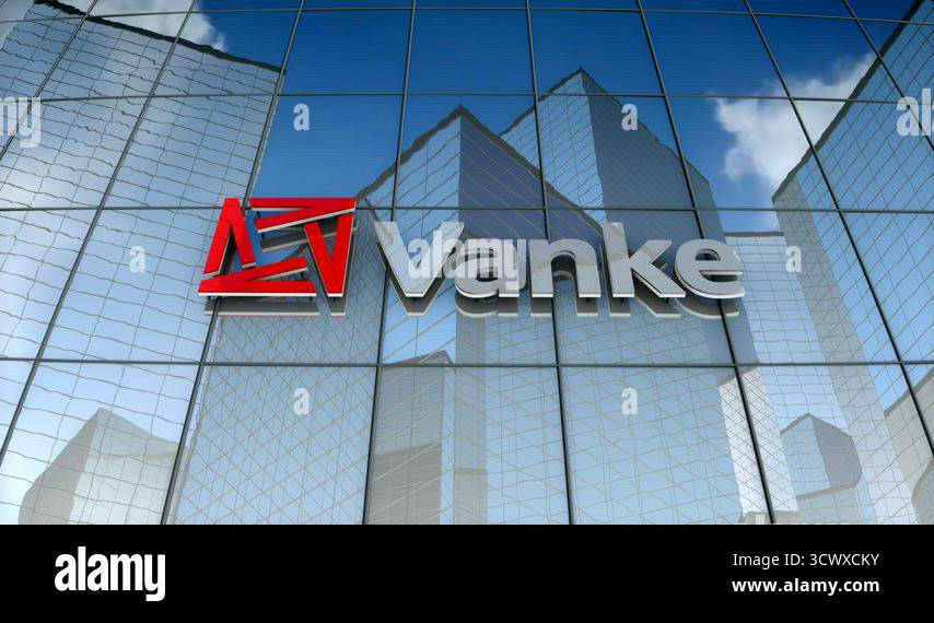 Vanke building Stock Videos & Footage - HD and 4K Video Clips - Alamy