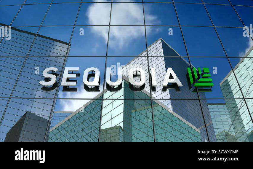 Sequoia capital logo Stock Videos & Footage - HD and 4K Video Clips - Alamy