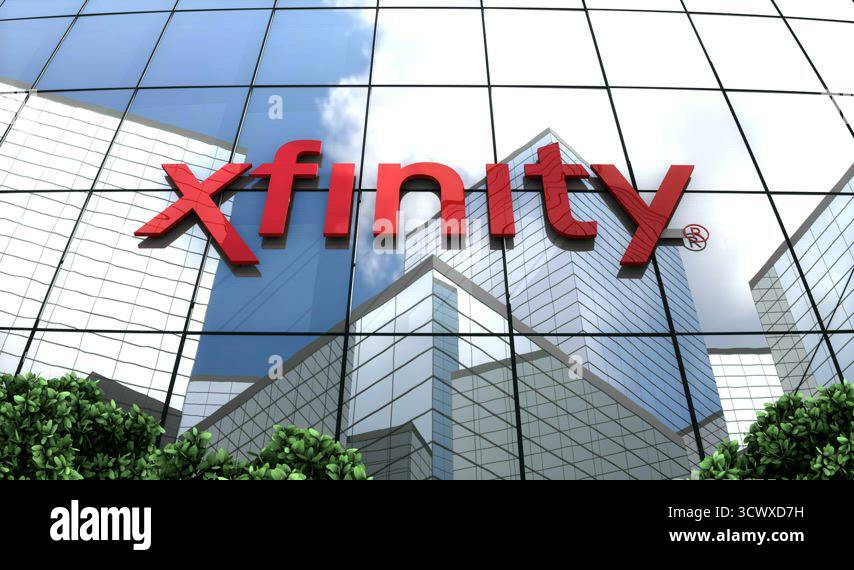 Xfinity company logo on Stock Videos & Footage - HD and 4K Video Clips ...