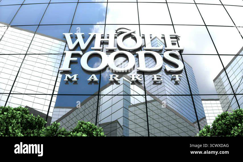 Foods logo Stock Videos & Footage - HD and 4K Video Clips - Alamy