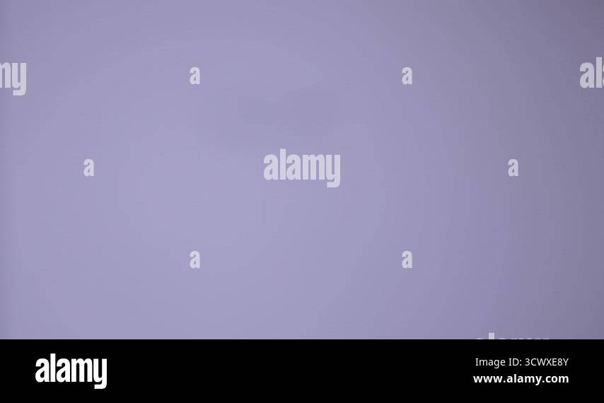 Hello world Flying from blur Stock Video Footage - Alamy