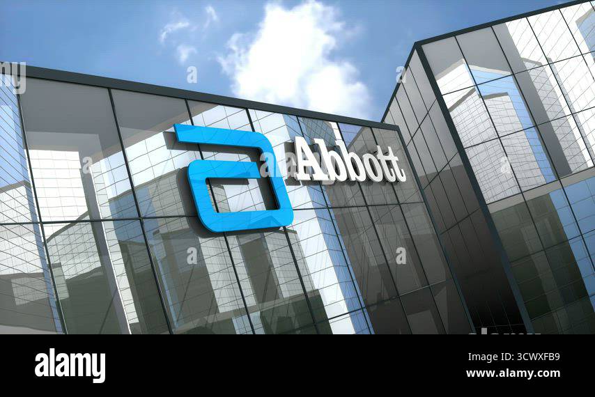 Logo abbott Stock Videos & Footage - HD and 4K Video Clips - Alamy