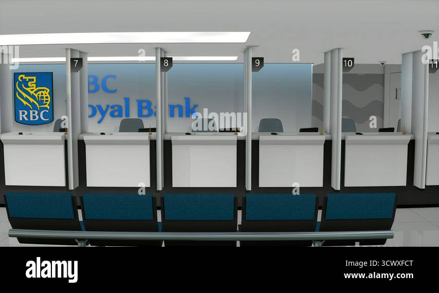 Rbc building Stock Videos & Footage - HD and 4K Video Clips - Alamy