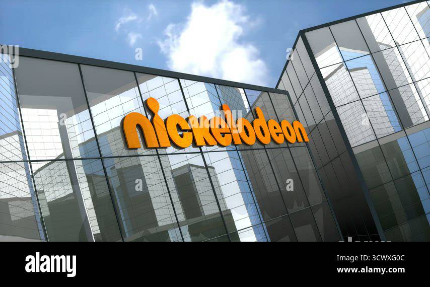 Nickelodeon kids Stock Videos & Footage - HD and 4K Video Clips - Alamy