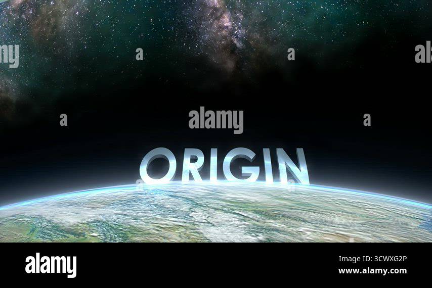 Origin of the earth Stock Videos & Footage - HD and 4K Video Clips - Alamy
