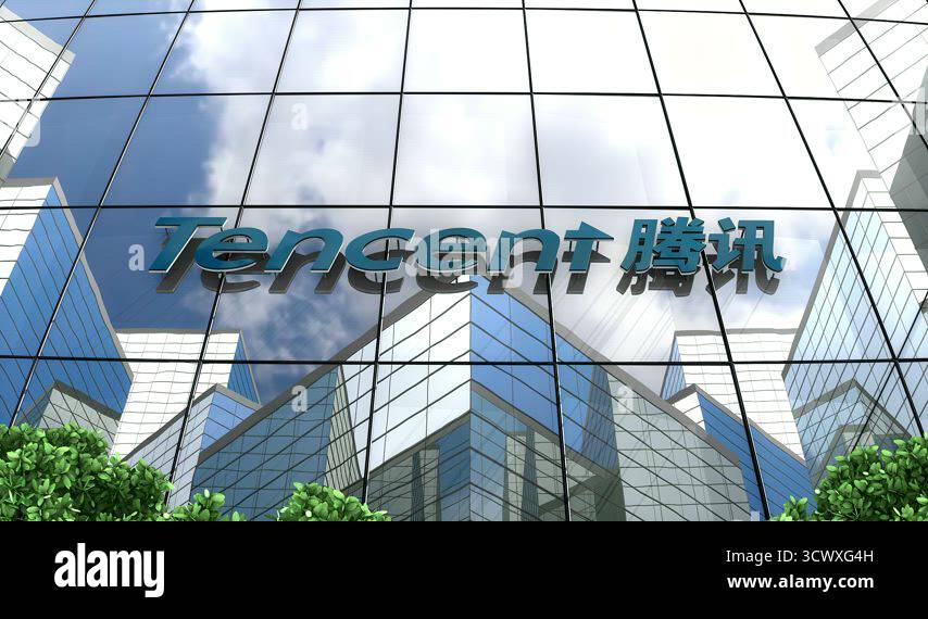 Tencent 2019 Stock Videos & Footage - HD and 4K Video Clips - Alamy