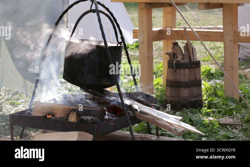 Steel vat boiling water Stock Videos & Footage - HD and 4K Video Clips ...