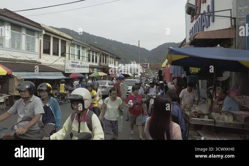 Urban wet market Stock Videos & Footage - HD and 4K Video Clips - Alamy