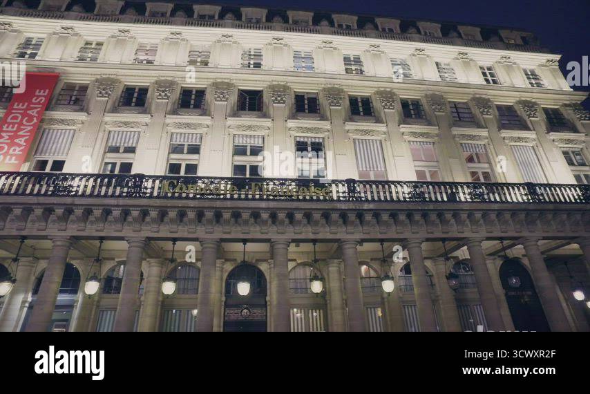 PARIS, FRANCE - circa MAY, 2017: The Conseil d Etat (Council of State ...