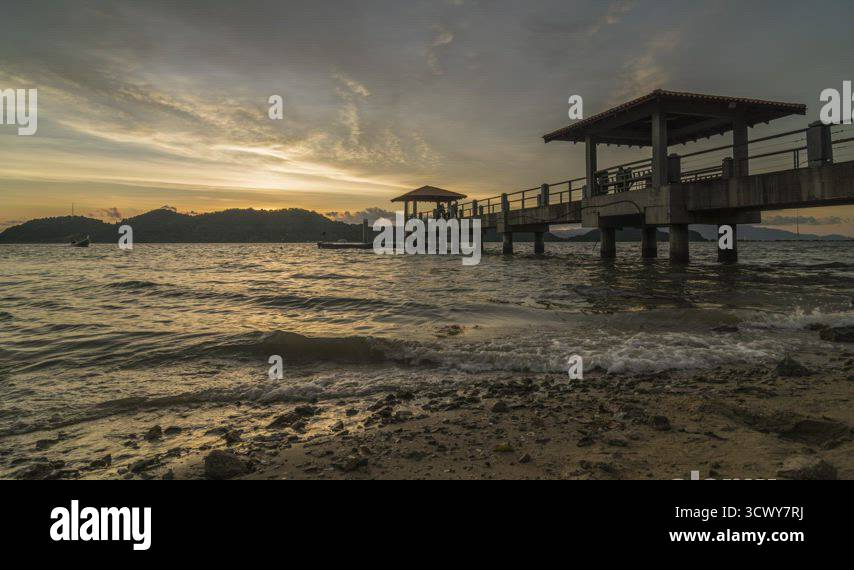 Long stone jetty Stock Videos & Footage - HD and 4K Video Clips - Alamy