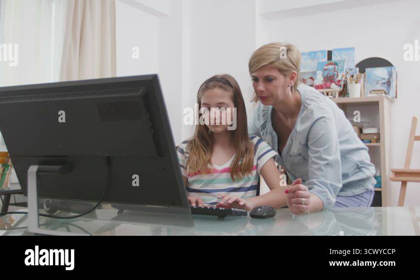 Mother role model Stock Videos & Footage - HD and 4K Video Clips - Alamy