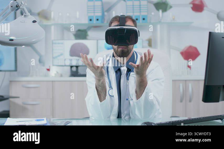 Space goggles Stock Videos & Footage - HD and 4K Video Clips - Alamy