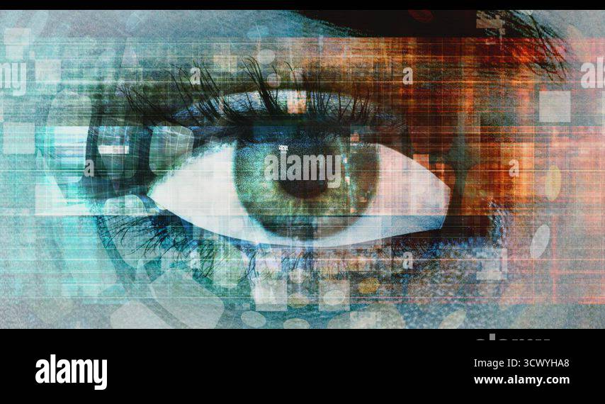 Web Information Technology Stock Video Footage - Alamy