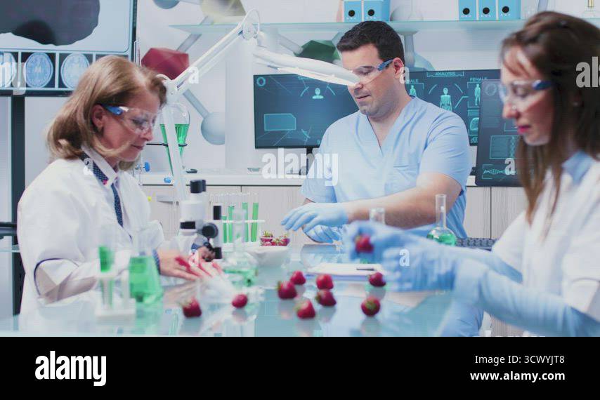 Man and genetics Stock Videos & Footage - HD and 4K Video Clips - Alamy