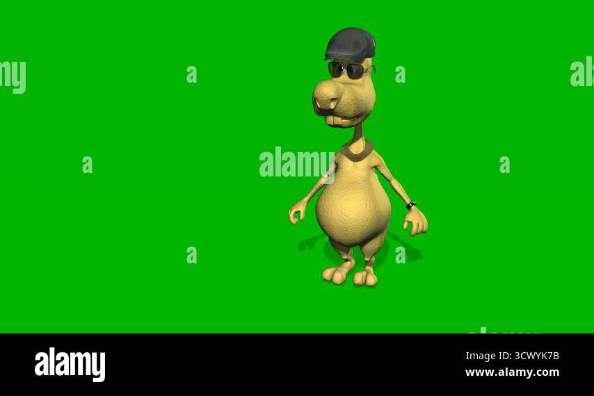 Animation puppet Stock Videos & Footage - HD and 4K Video Clips - Alamy