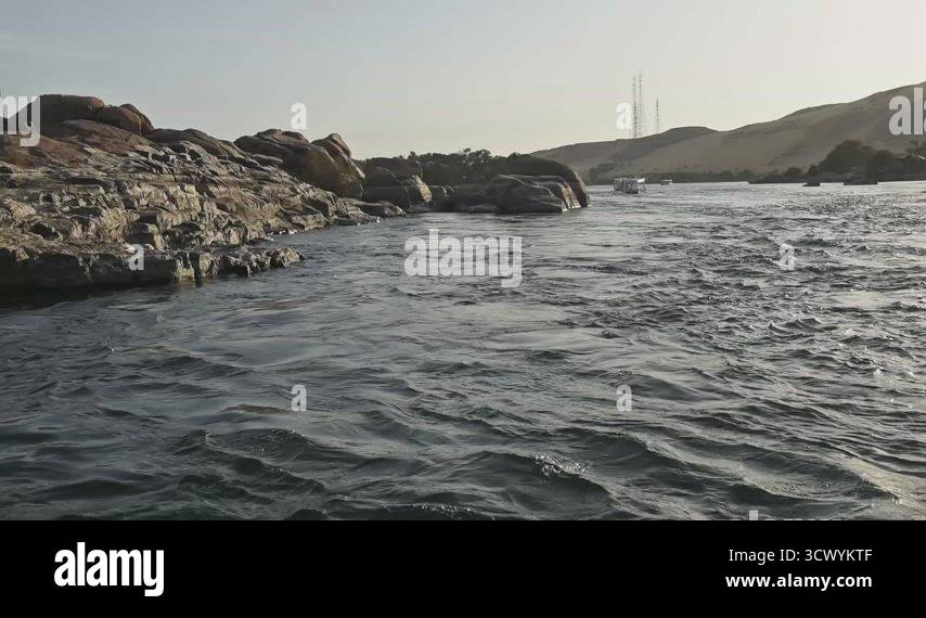 Cataracts river nile Stock Videos & Footage - HD and 4K Video Clips - Alamy