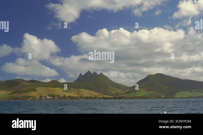 Green mauritius scenery Stock Videos & Footage - HD and 4K Video Clips ...