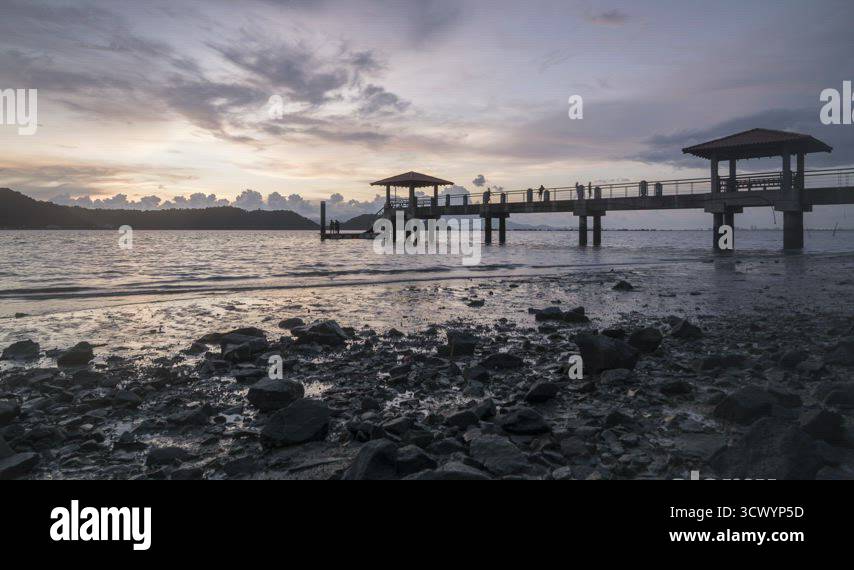 Jetty penang national park Stock Videos & Footage - HD and 4K Video ...