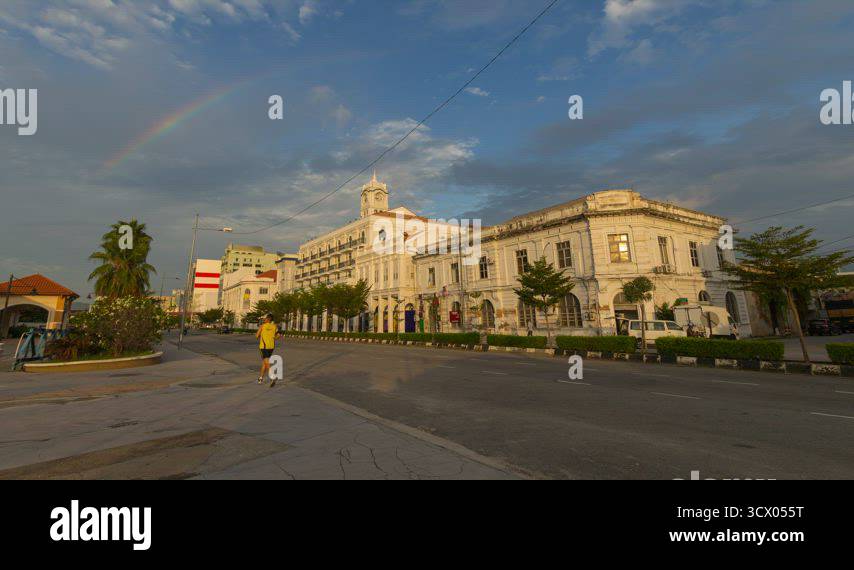 Wisma kastam Stock Videos & Footage - HD and 4K Video Clips - Alamy