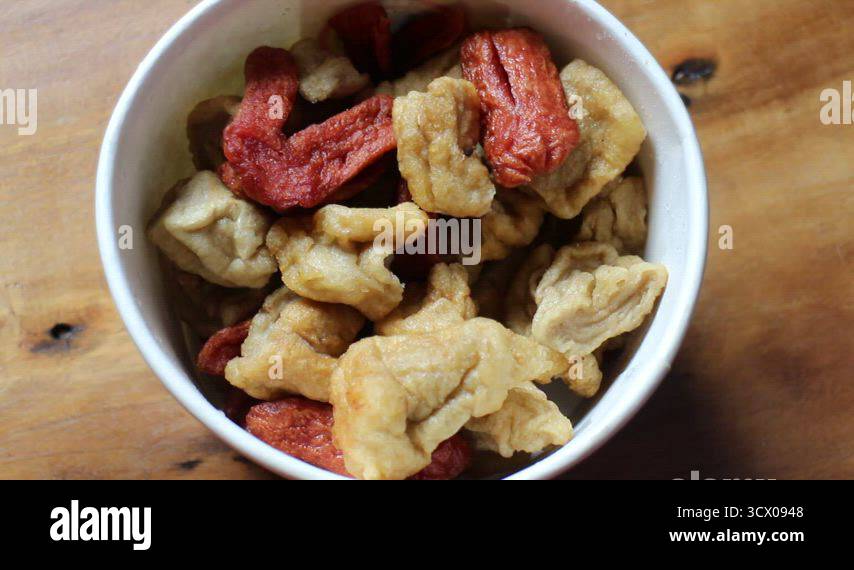 Breaded fish balls Stock Videos & Footage - HD and 4K Video Clips - Alamy