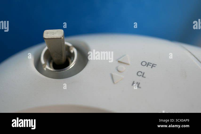 Insulated lever toggle switch. Mini on-off flat lever switches. An ...