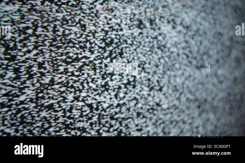 Analog noise Stock Videos & Footage - HD and 4K Video Clips - Alamy