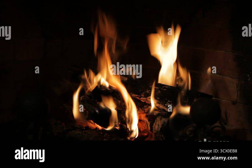 Stir up fireplace Stock Videos & Footage - HD and 4K Video Clips - Alamy