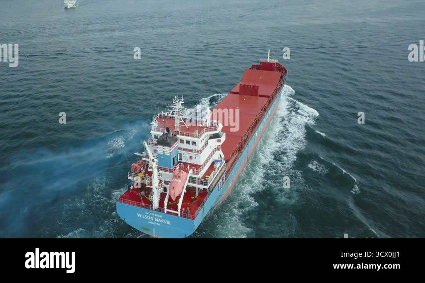 Rudder freighter ship Stock Videos & Footage - HD and 4K Video Clips ...