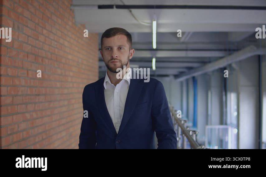 Candid man goes indoors Stock Videos & Footage - HD and 4K Video Clips ...