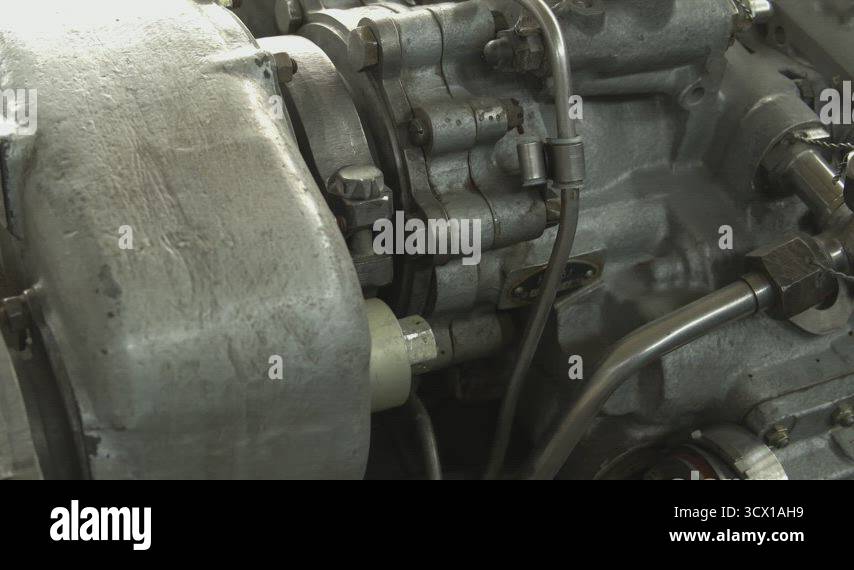 Turbine internal combustion engine Stock Videos & Footage - HD and 4K ...