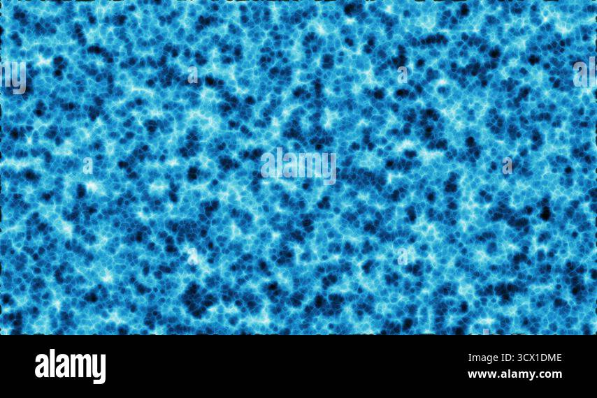 bacterial under microscope 4k Stock Video Footage - Alamy