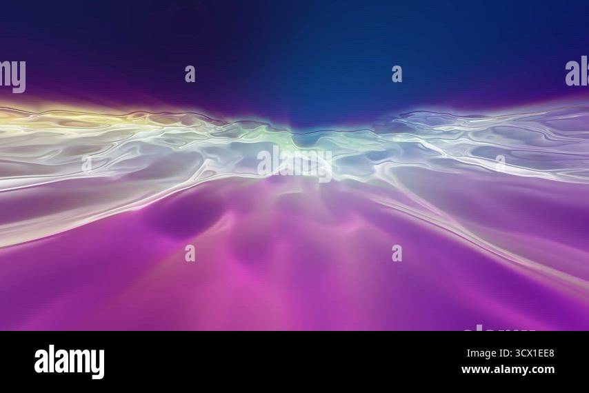 nebula color abstract 4k Stock Video Footage - Alamy