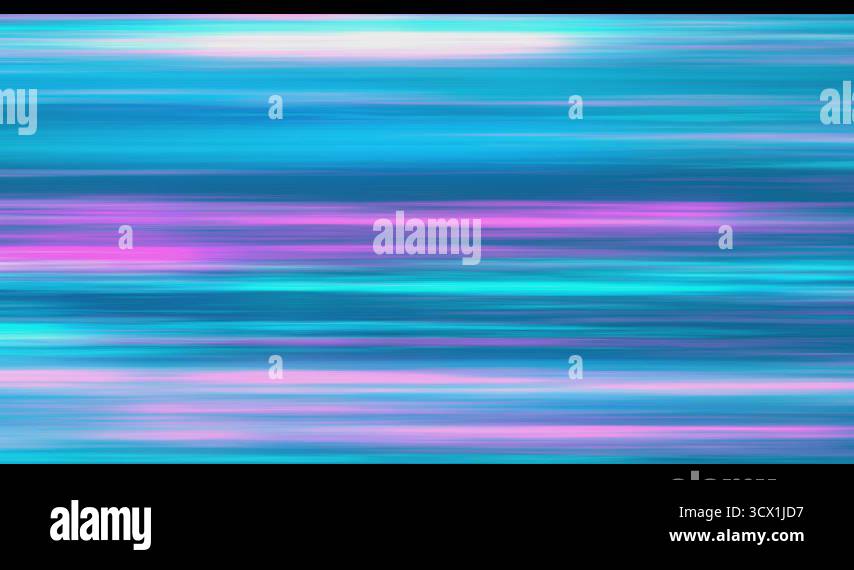 Light Streaks Slow Motion Looping Background Stock Video Footage - Alamy