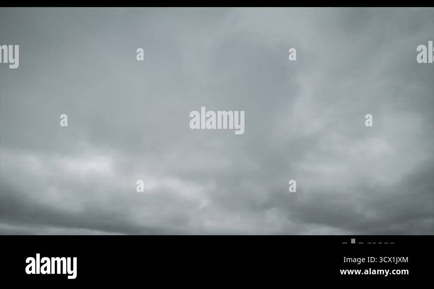 Beautiful low sky clouds nature Stock Videos & Footage - HD and 4K ...