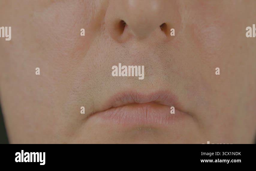 Close up male mouth lips Stock Videos & Footage - HD and 4K Video Clips ...