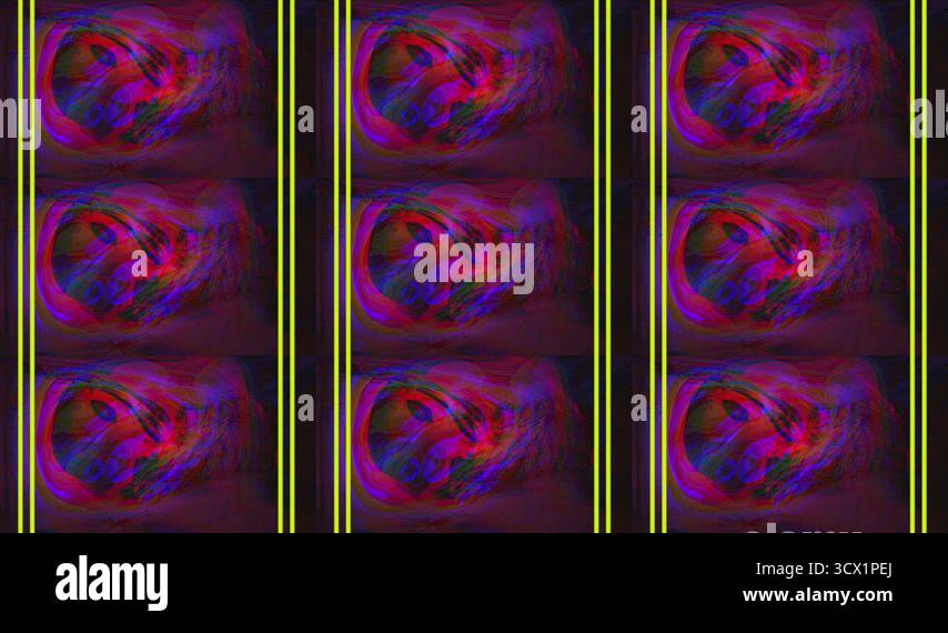 Hud animation liquid abstract organic Stock Videos & Footage - HD and ...