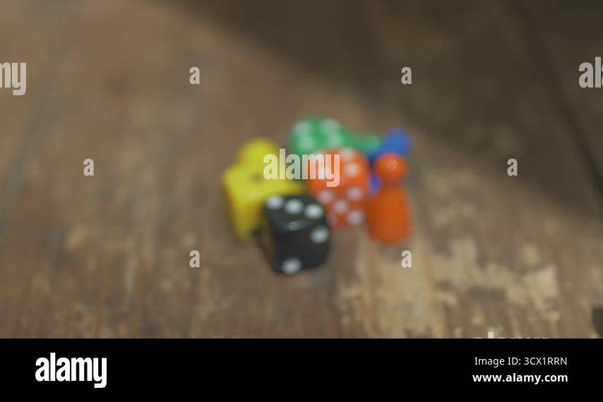 Game with counters Stock Videos & Footage - HD and 4K Video Clips - Alamy