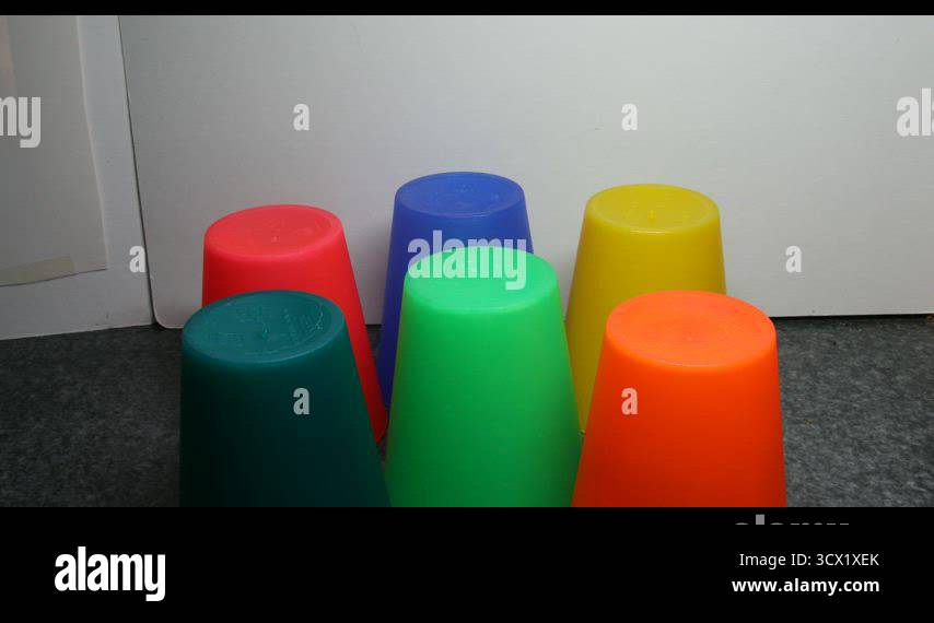 Set colorful coffee mugs Stock Videos & Footage - HD and 4K Video Clips ...