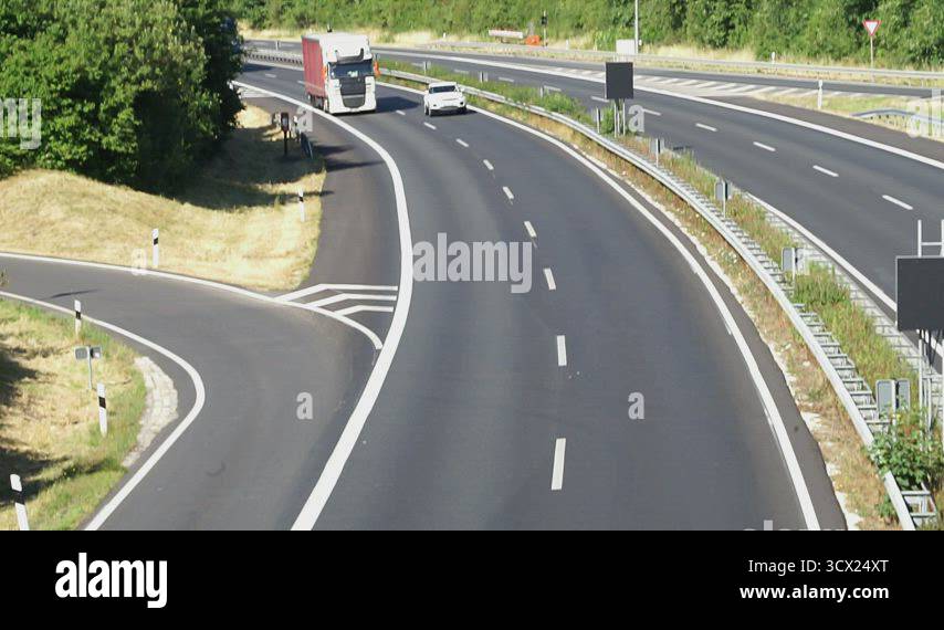 View german motorway moving cars Stock Videos & Footage - HD and 4K ...