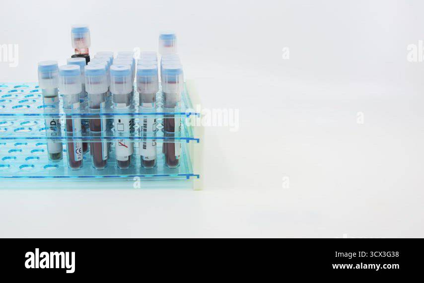 Dubai-UAE-Circa 2020:Doctor showing bottle of medicine for covid-19 ...