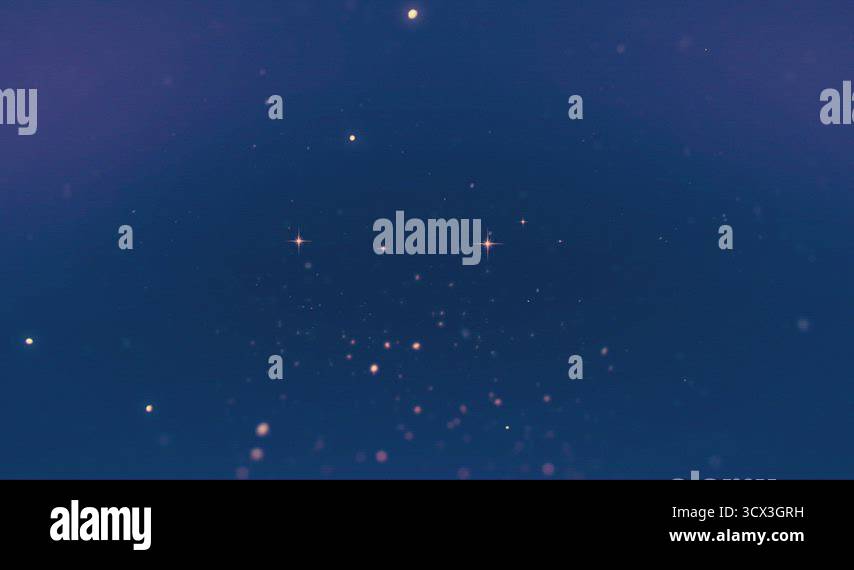 Ramadan candle moroccan lanterns on dawn sky background with glowing ...