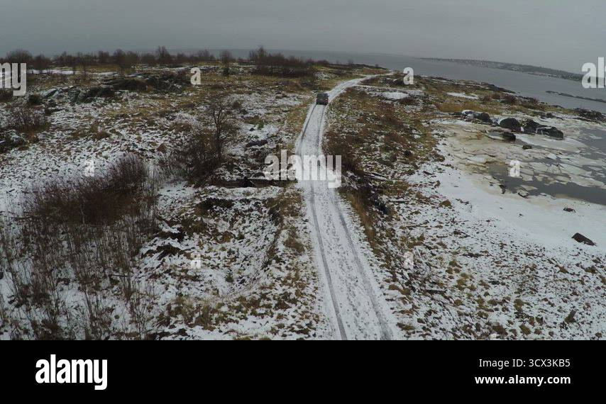 Minivan driving on winter Stock Videos & Footage - HD and 4K Video ...